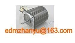 China X055C012H01 motor for Mitsubishi wire EDM - LS machines airbnb for sale