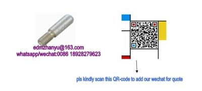 China X053C137G66 guide for Mitsubishi wire EDM - LS machines airbnb for sale