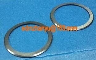 China 326.604 ring for AGIE wire EDM - LS machines airbnb for sale