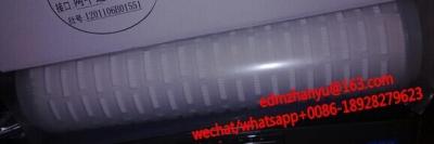 China filter for SSG wire EDM - MS / SSG filter for sale