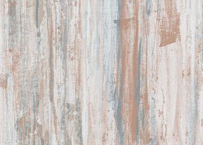 China 1.06*10m Korean Style Wallpapers For Home Decoration , Modern Wallpapers For Bedrooms for sale