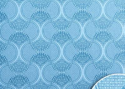 China Soundproof Non Woven Home Decorating Wallpaper Strippable Low Price for sale