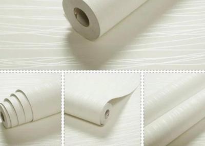 China Removable Self Adhesive Wallpaper Modern Style For Living Room Walls for sale