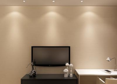 China Eco Friendly Washable PVC Vinyl Wallpaper For Living Room / Bedroom for sale
