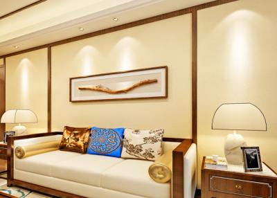 China Washable Waterproof Embossed Vinyl Wallpaper European Style 0.53*10m for sale