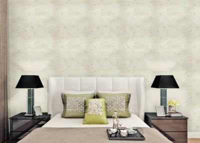 China Living Room Modern Style Strippable Wallpaper For Room Decoration for sale