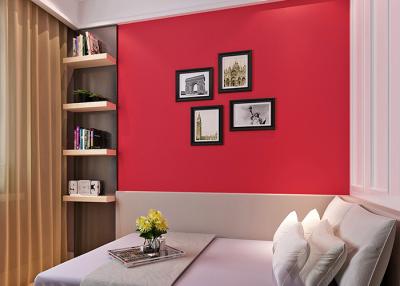 China PVC Material Waterproof Self Adhesive Wallpaper For Home Decoration,CE Standard for sale