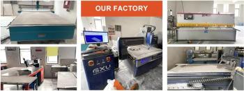 China Factory - Chengdu Minjiang Sinao Advertising Co., Ltd