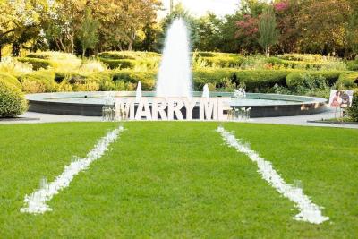 Cina Proposta di matrimonio cartello al neon Marquee illumina lettere Decorazione in vendita