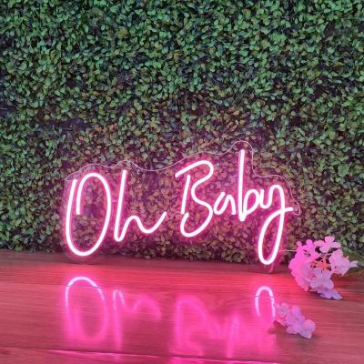 Cina Proposta di matrimonio cartello al neon Marquee illumina lettere Decorazione in vendita