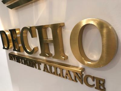 Cina Segnali a LED per la promozione del logo del negozio in vendita