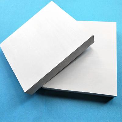 Cina Isolamento acustico ad alta densità PVC/WPC Foam Board/Sheet per pannelli murali in vendita