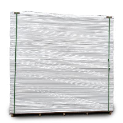 Cina Isolamento acustico ad alta densità PVC/WPC Foam Board/Sheet per pannelli murali in vendita