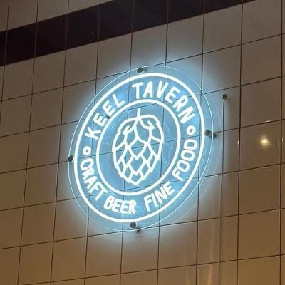 Cina Studio LED Neon Sign con design personalizzabile e lunga durata di vita durata di vita 50000 ore in vendita