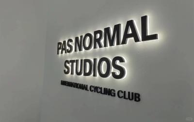 Cina Snow Outdoor LED Channel Signage Lettera LED 3D personalizzata per pubblicità e spa in vendita