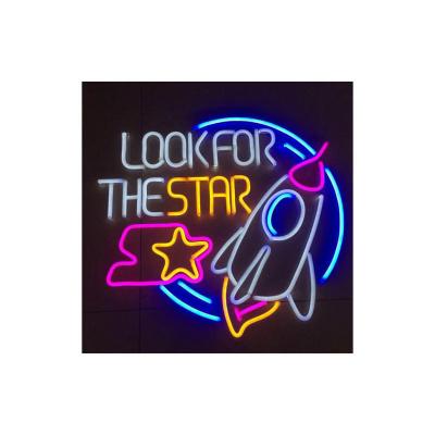 China IP68 Neonlampen Custom LED Neon Sign Lighting And Circuitry Design Te koop