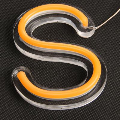 China IP68 Neonlampen Custom LED Neon Sign Lighting And Circuitry Design Te koop
