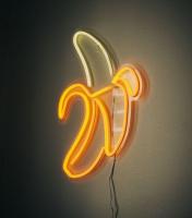 Quality Advertising Silica Custom Logo Neon Light Wedding Sign With LED Strips for sale