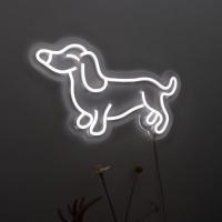 Quality LED Strips Light Source Custom Logo Neon Light for Wedding Sign and Snow for sale