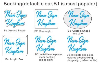 Cina Segno di nozze a luce di neone White Wing Spedizione Logo personalizzato Segno di neone nome in vendita