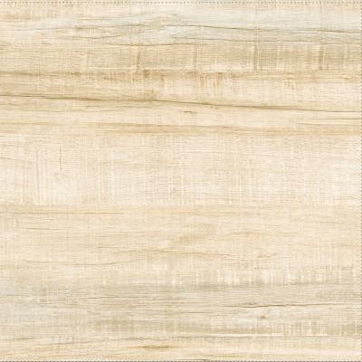 China 600x600mm Wooden Look Rustic Floor Tile Ceramic, matt porcelain tile,grey color for sale