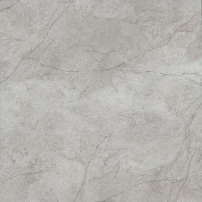 China 600x600mm porcelain rustic tile,granite design,grey color,matt surface for sale