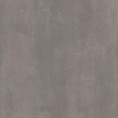 China 60x60cm Cement porcelain floor tile,matt surface,grey color,foshan tile for sale