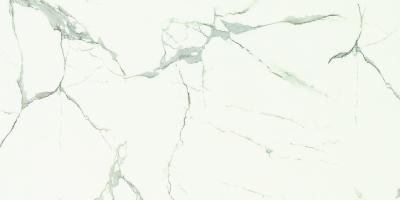China China 60x120 3d Stone White Carrara Marble Look Porcelain Floor Tile for sale