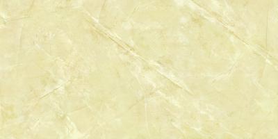 China 60x120cm full glazed porcelain tile,marble looks design,beige color for sale