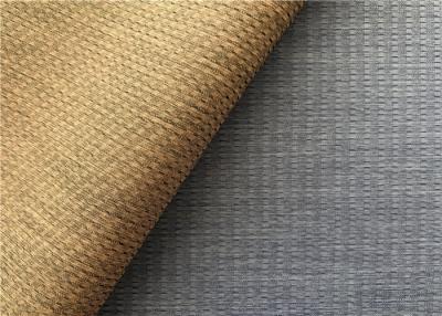China Tela respirável impermeável do estiramento colorido nenhum desvanecimento com muitos pontos de entrelaçamento à venda