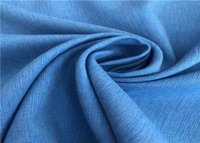 Cina Permeabilità all'aria resistente di Grey Waterproof Outdoor Fabric Pressure del modello della spina di pesce buona in vendita