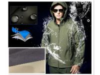 China 100D Super Stretch Fabric for sale