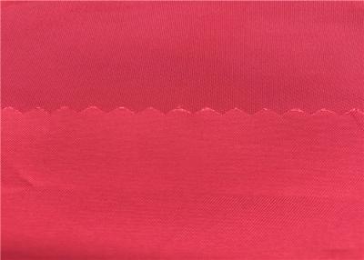 Cina Anti tessuto statico del rivestimento del vestito da Microgroove poli - viscosa per le marche di qualità superiore dell'abbigliamento in vendita