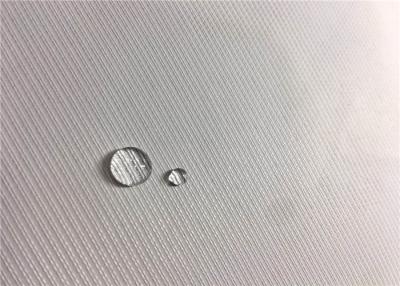 Cina Tessuto di plastica della bottiglia riciclato ratiera, tessuto fatto dalle bottiglie di plastica riciclate in vendita