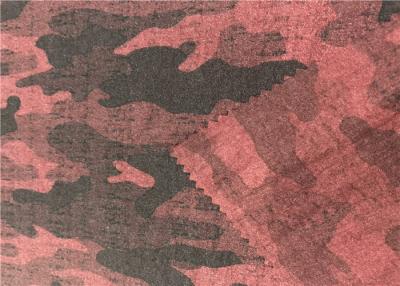 Cina Tessuto grafico resistente della stampa della piega, tessuto respirabile leggero della stampa del cammuffamento in vendita