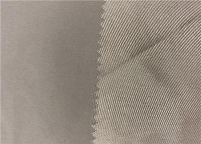 Cina Personalizzi di colore l'alta F saia ricoperta, tessuto di nylon resistente del tessuto di nylon molle dell'acqua in vendita