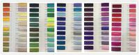 China 50*75 Polyester Chiffon Fabric for sale