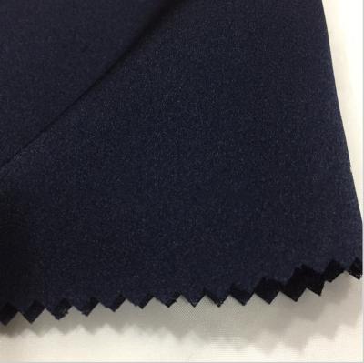 Cina Lisci materia tessile funzionale esponente al sole anti- del tessuto chiffon di seta di superficie la nuova in vendita