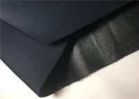 China 154GSM Breathable Polyester Fabric for sale