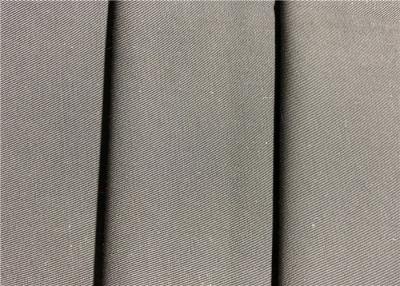 China Para baixo memória da imitação da sarja do material 64% P 36% C 3/1 da tela da jaqueta do revestimento à venda