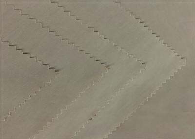 China Função de memória original 51% da tela exterior respirável da memória da dor P 49% C Windproof à venda