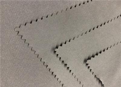 Cina 75D Plain l'idrorepellente che di memoria il rivestimento all'aperto del tessuto giù rinforza la grinza libera in vendita