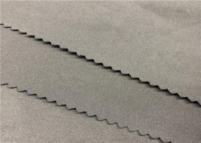 Cina 75D * poliestere resistente 100% del tessuto di memoria della saia del tessuto 2/1 di dissolvenza 75D in vendita