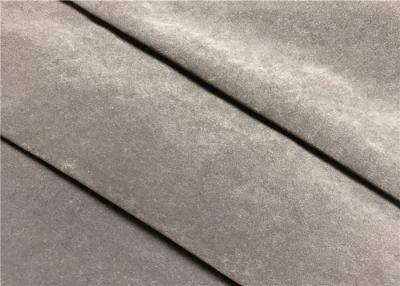 Cina Poliestere del nylon 87% del tessuto 13% di memoria tinto idrorepellente normale per il rivestimento in vendita