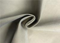 China Windproof Plain Fade Resistant Outdoor Fabric Memory For Winter Down Jacket for sale