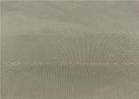 China Windproof Plain Fade Resistant Outdoor Fabric Memory For Winter Down Jacket for sale