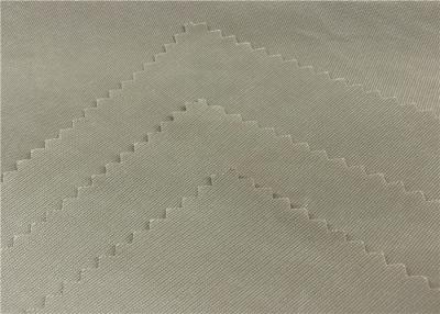 中国 防風の平野は抵抗力がある屋外の生地の記憶冬のジャケットのための衰退します 販売のため