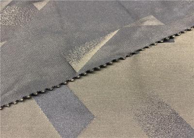 Cina 100% tessuto grafico molle della stampa di P, tessuto Colourful respirabile del jacquard di allungamento in vendita