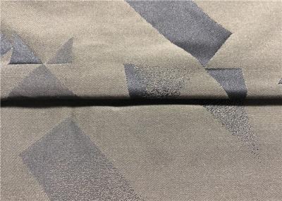Cina 100% tessuto grafico molle della stampa di P, tessuto Colourful respirabile del jacquard di allungamento in vendita
