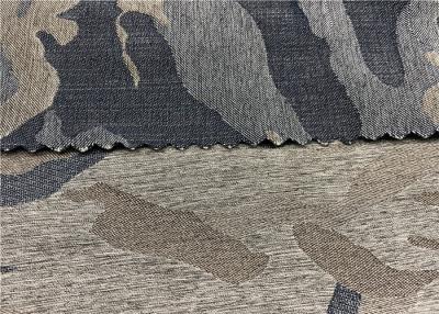 Cina Tessuto respirabile dell'elastam del poliestere del jacquard un peso 57/58